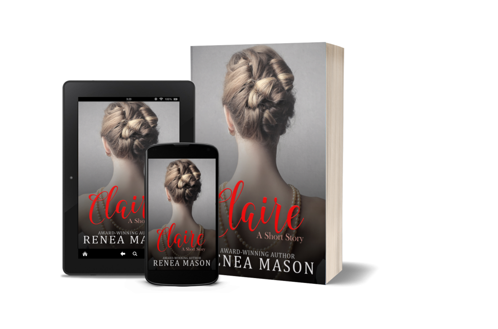 Home - Renea Mason